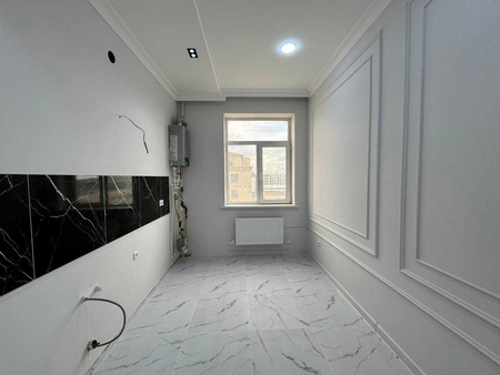 3 xonali 80m² 7-qavat sotiladi