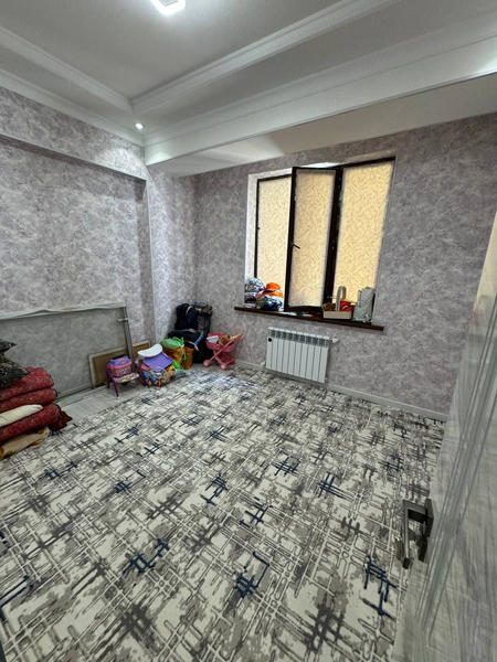 Срочно продаётся новостройка 4-комнатная 4/5/9 Сергели-5 Drivers villa