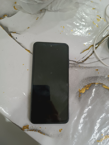 Redmi note 10 5G.