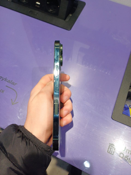 Iphone 13 pro max