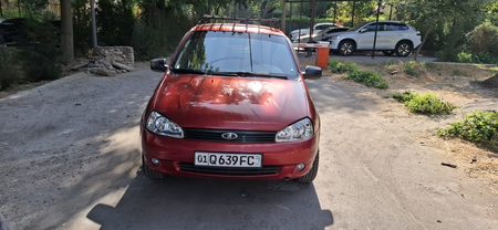 Продам Лада Калина 118