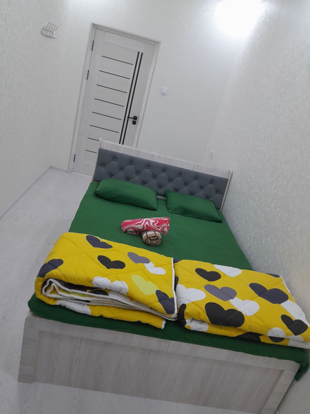 Mehmonxona bez zaks 666 HosteL Uchtepa 24/7