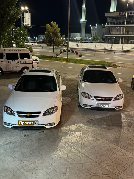 Arenda avto prokat rent car