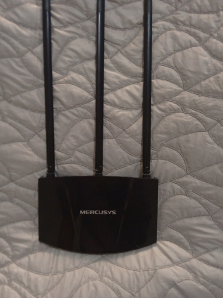Mercusys WiFi  хорошо состояние