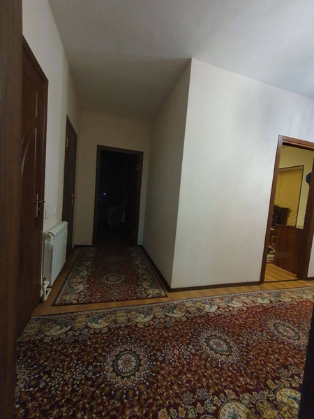 Kvartira prodayotsya