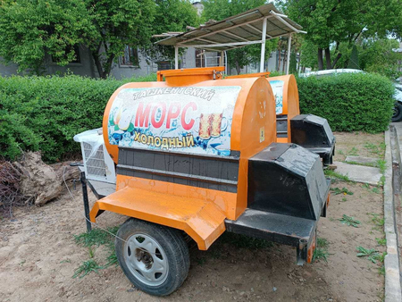 Mors Bochka | морс бочка | kvas | квас | Holati yaxshi | srochno !!!