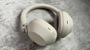 Sony wh1000xm5 с официальной годовой гарантией