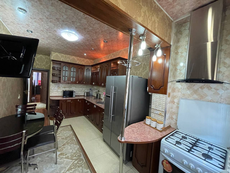 Аренда; Минор. 3/6/9. 102м². Панель.