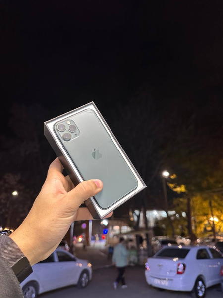 Iphone 11 pro 250 lla