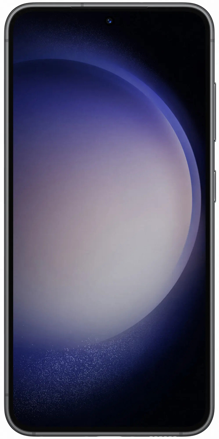 Samsung S23, Phantom Black 8/256 Gb