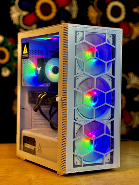 YANGI OPPOQ Igrovoy kompyuter PC, GTA 5 120FPS, Forza Horizon 90FPS