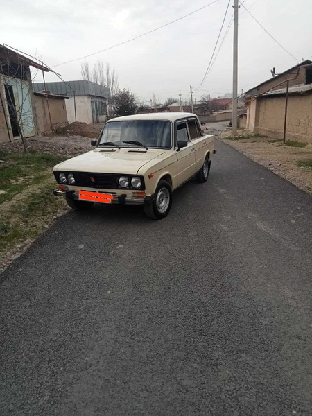2106 Jiguli sotiladi