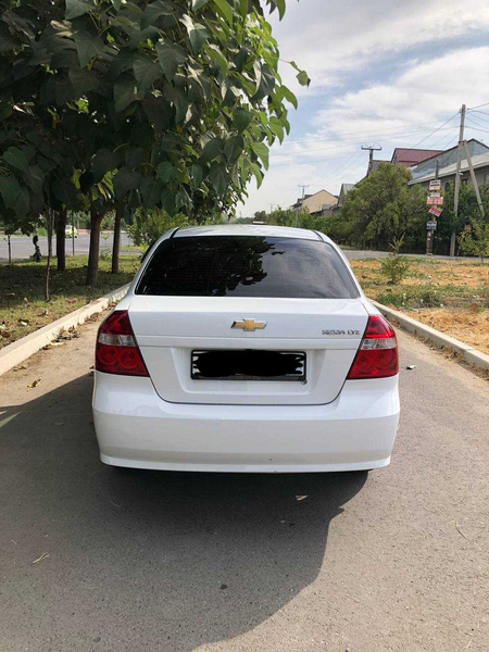 Chevrolet Nexia R3
