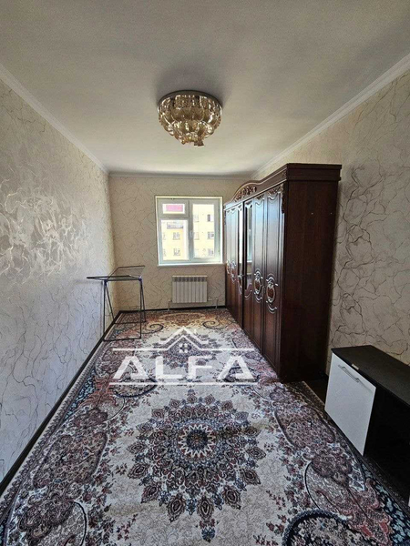 2 xonali 50m² 5-qavat sotiladi.