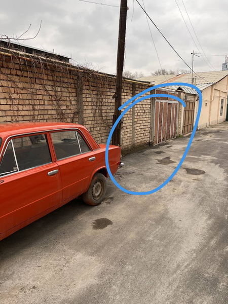 Продаётся участок 2 соток