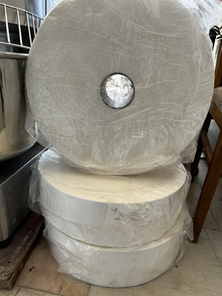 Choy rulon qogozi чайная бумага рулон tea paper choy