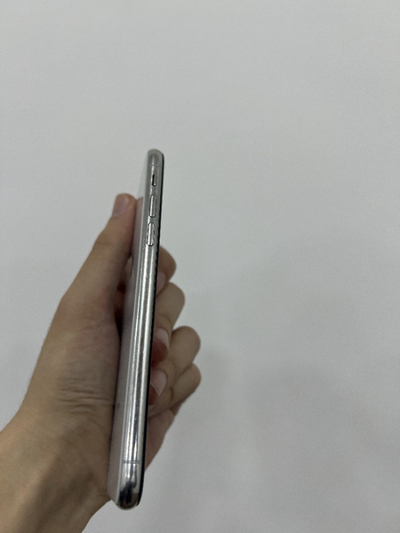 iPhone X Karobka dakunent bor