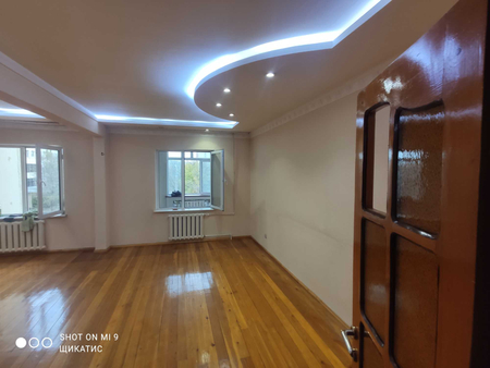 Продается квартира