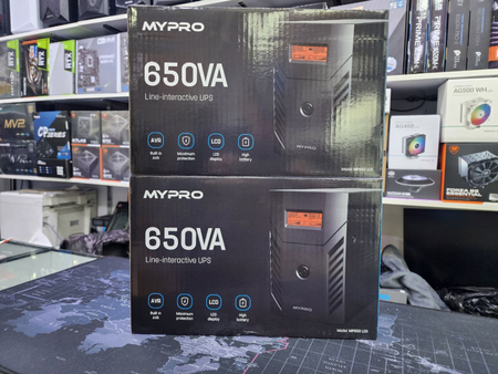 Ups Avt Smart 3000w