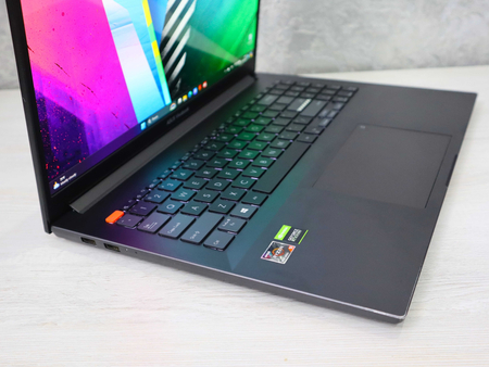 ASUS Vivobook Pro 16X OLED M7600QE/Ryzen 9 5900HX/32GB/1TB/ RTX 3050Ti