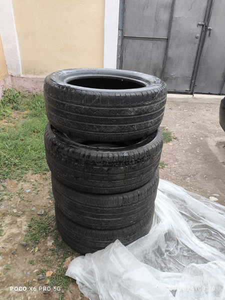 Michelin Шины 285/50/R20 balon sotiladi