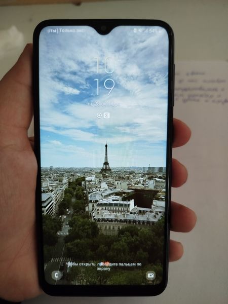 Samsung a10 продаётся