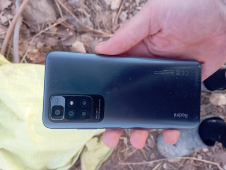 Xiaomiy Redmi 10