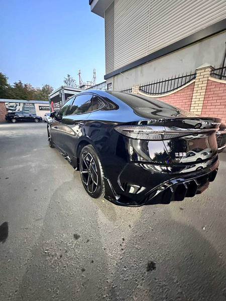 BYD Seal 700km perfomance  в рассрочку автокредит
