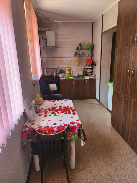 Продаю Ахмад-Югнакий Ттз 3/2/5 балкон 2×6 Общая пл. 78 кв.м.