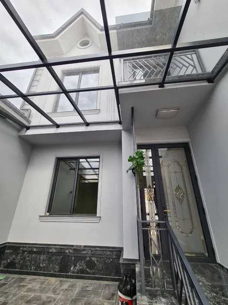 Продаётся участок ц. Луначарского *Уютный тупичок* ID: 55216