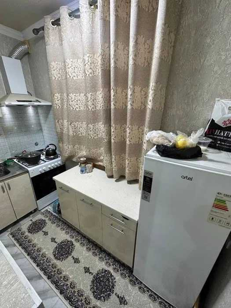 谷 127708 谷 Chilonzor tumanida kvartira sotiladi [33 м²]