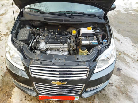 Продам Нексиа 3 автомат, 9800 у.е.