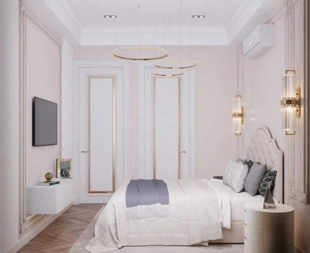Премиум комплекс Yunusabad Residence, 55м2 новый ЕВРО ремонт