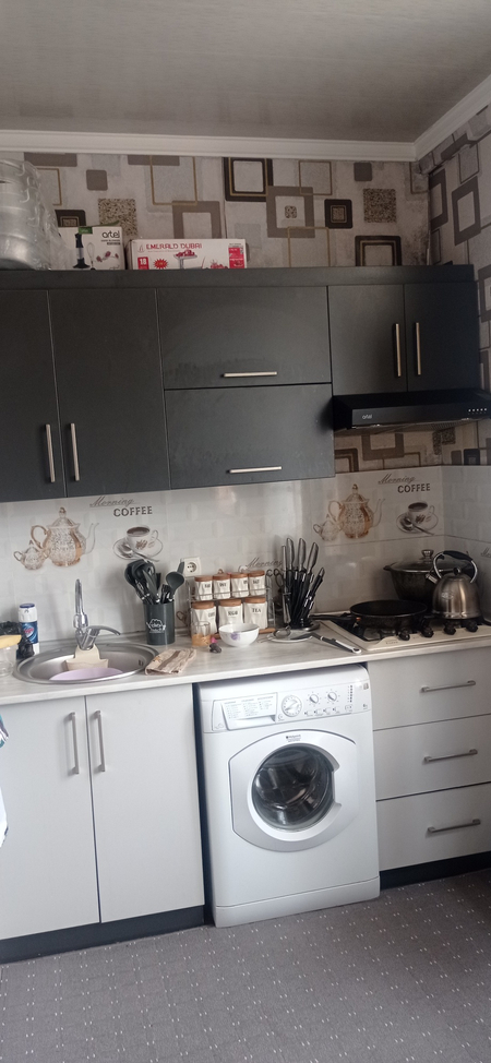 Продам 3 комнатную квартиру