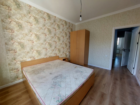 Продаётся 2х комнатная квартира Авиосозлар 1. Французский планировку