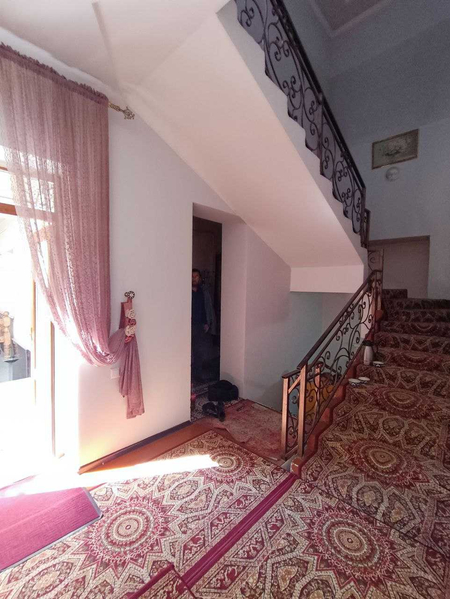 Сдам Аренда Евро Дом САЛАМАТИНА, РАКАТ Яккасарайский район, ЦЕНТР
