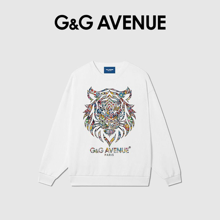 Свитшоты G&G Avenu оригинал