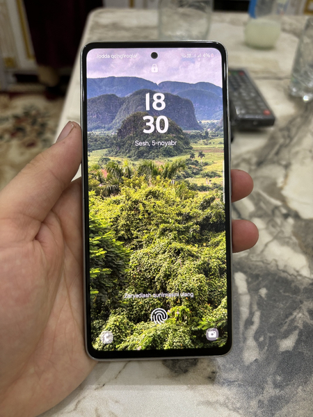 Samsung Galaxy A53 5G oq 6/128
