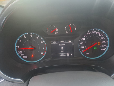 Malibu 2   1,5 turbo sotiladi.