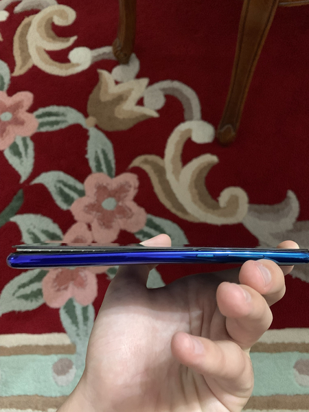 Huawei nova lite 3