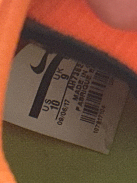 Nike бутсы обувь