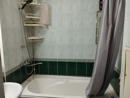 Yunusobod 6 3/1/4 s remontim komnita razdelniy