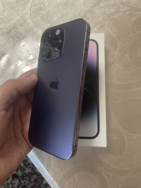 Iphone 14 pro 128gb