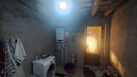 N1451 Toshkent tumani Oltin tepada 3.5 sotix