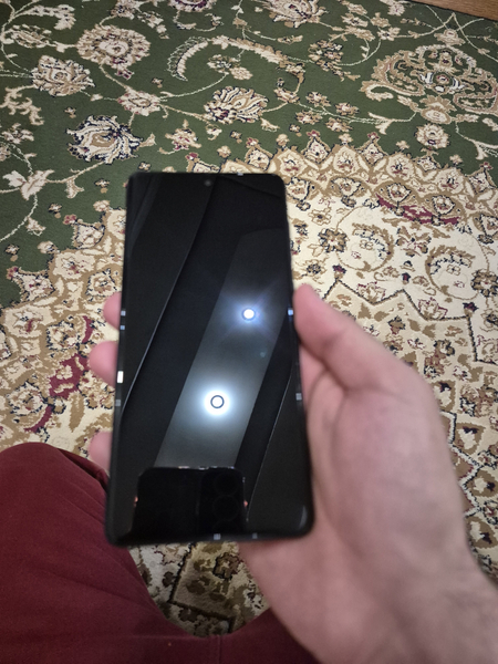 Samsung Galaxy A71 128gb