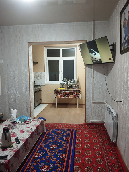 Продаю 4-х комнатную квартиру в Янгихаётском районе Дустлик 2