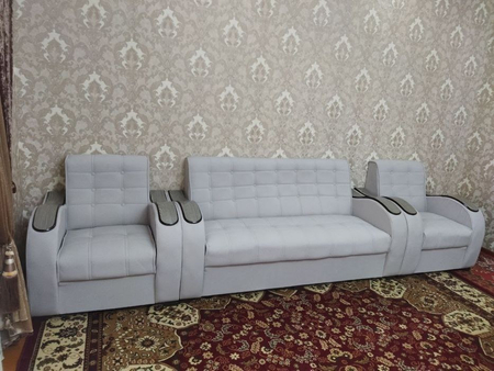 Mebel tamirlash xizmati