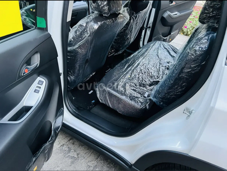 Орлондо 2018 автомат коробка