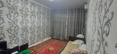 Продаётся квартира