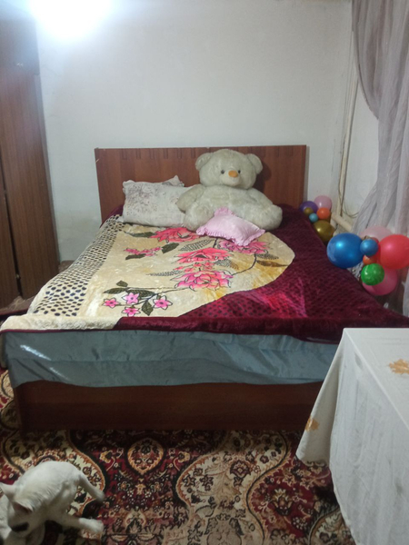 Сдам в аренду 3ком. 50 м2.метро Дустлик( Чкалова) Все есть